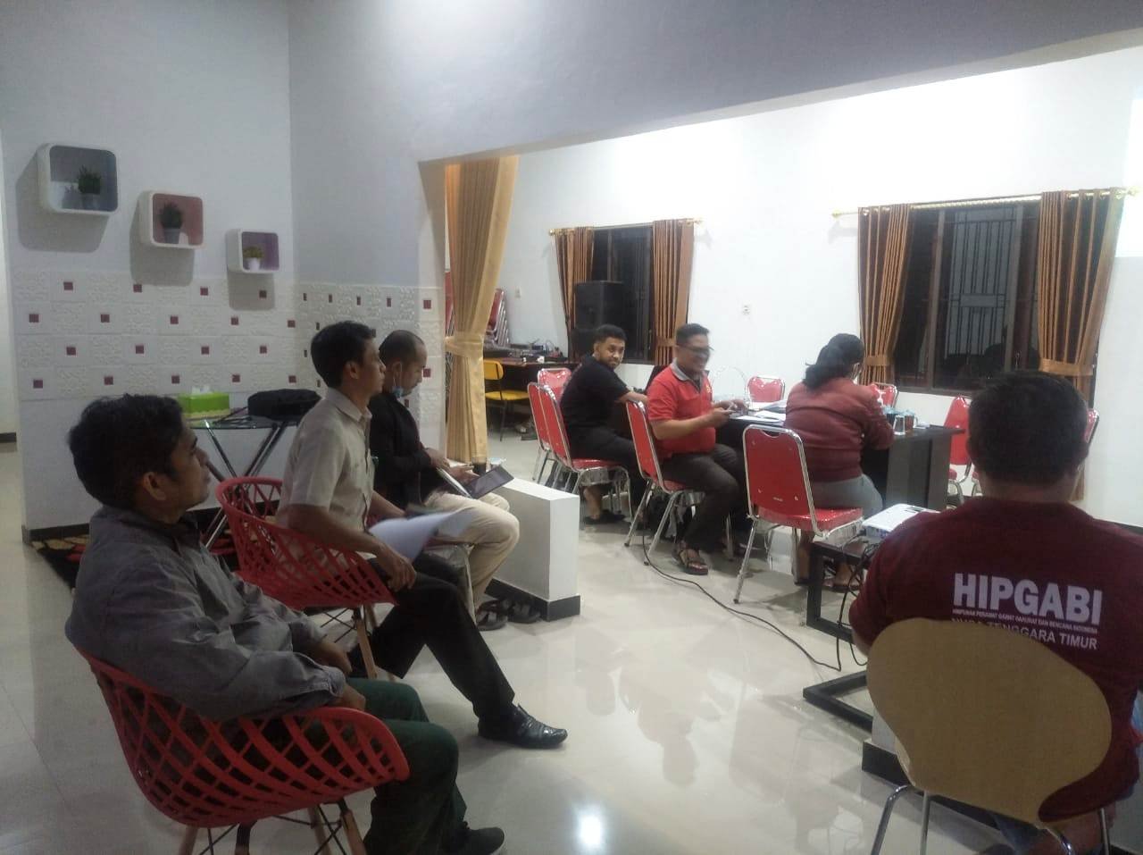 HIPGABI NTT Selenggarakan Kongres Provinsi II, Ada Seminar Tentang ...